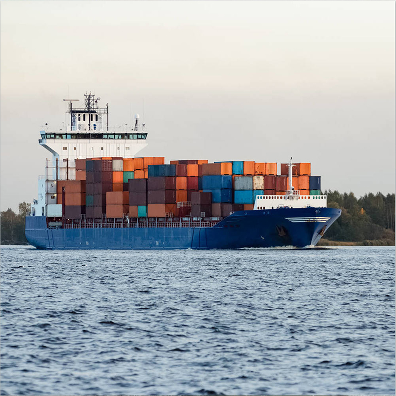 Steel Tracking Container Vessel for Liquid Nitrogen Storage from China ...