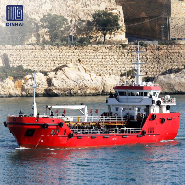 6 Pack Modern Design 3000 DWT Oil Tanker Ship from China manufacturer ...